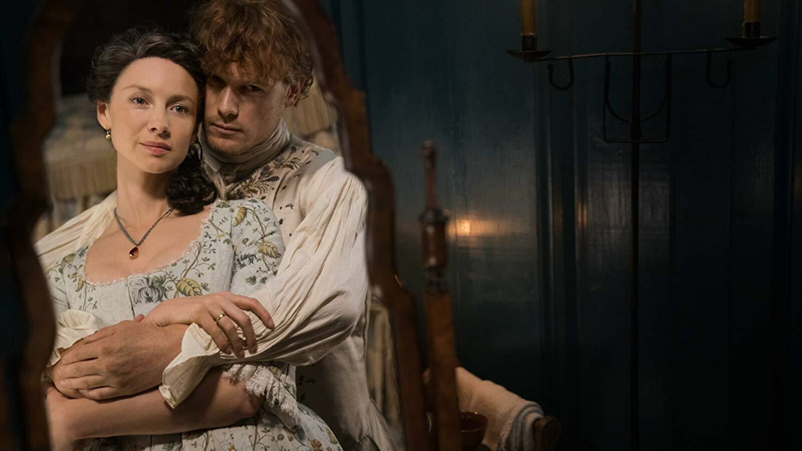 Outlander - Staffel 4: Recap zu Folge 1 "America the Beautiful" | NETZWELT