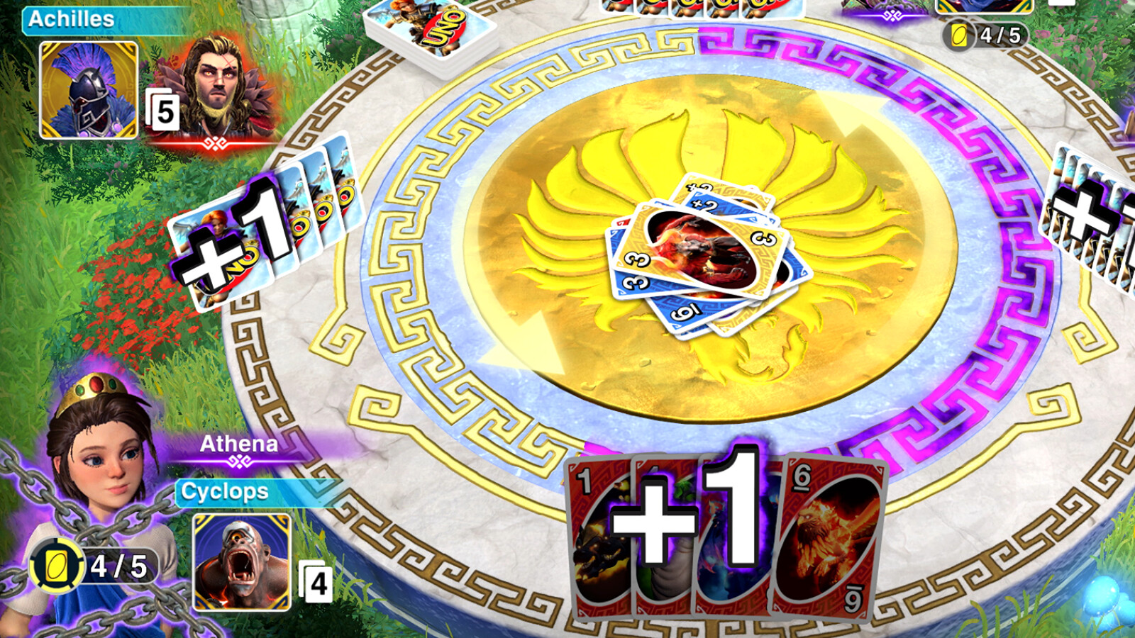 Uno gibt es jetzt auch für PS5 und Xbox Series X: So spielt ihr ...