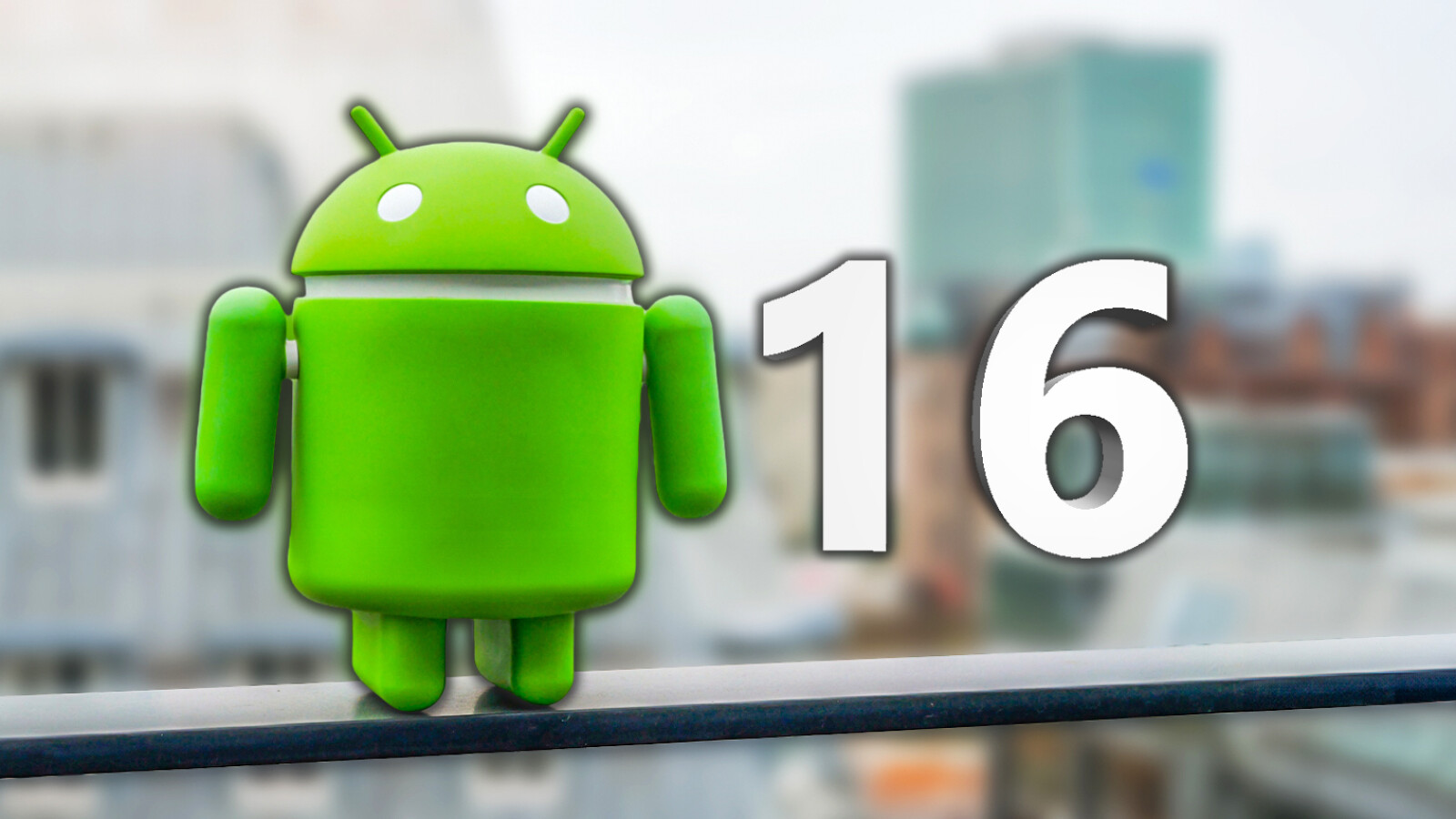 Android 16: Beta-Leak verblüfft mit frühzeitigem Release | NETZWELT