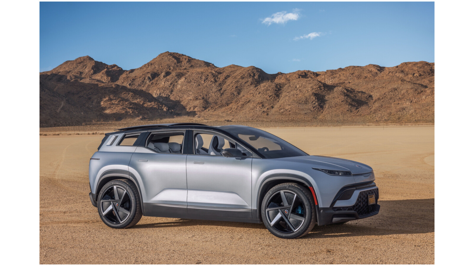 Ocean suv store