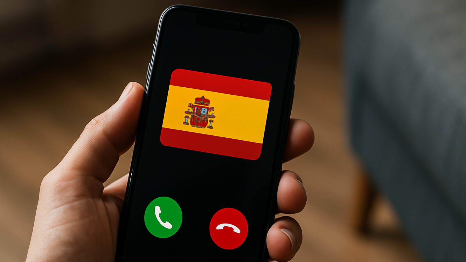 Schluss mit Spam-Calls: So will Spanien gegen betrügerische Anrufe ...