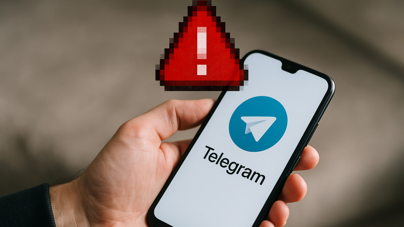 Telegram-Betrug: Diese 13 fiesen Tricks müsst ihr kennen | NETZWELT