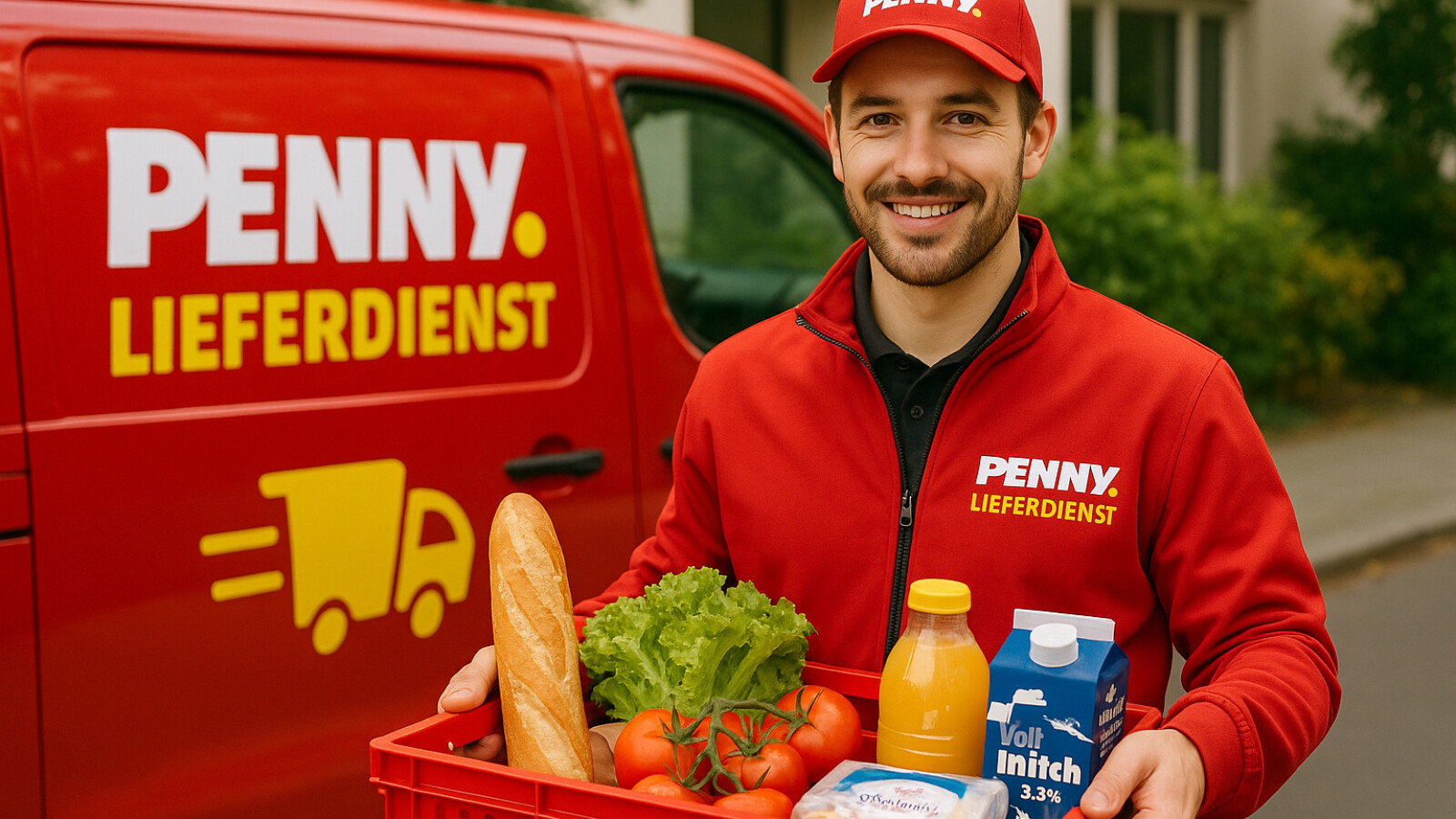 Penny beendet Lieferservice: Fokus zurück auf Filialen | NETZWELT