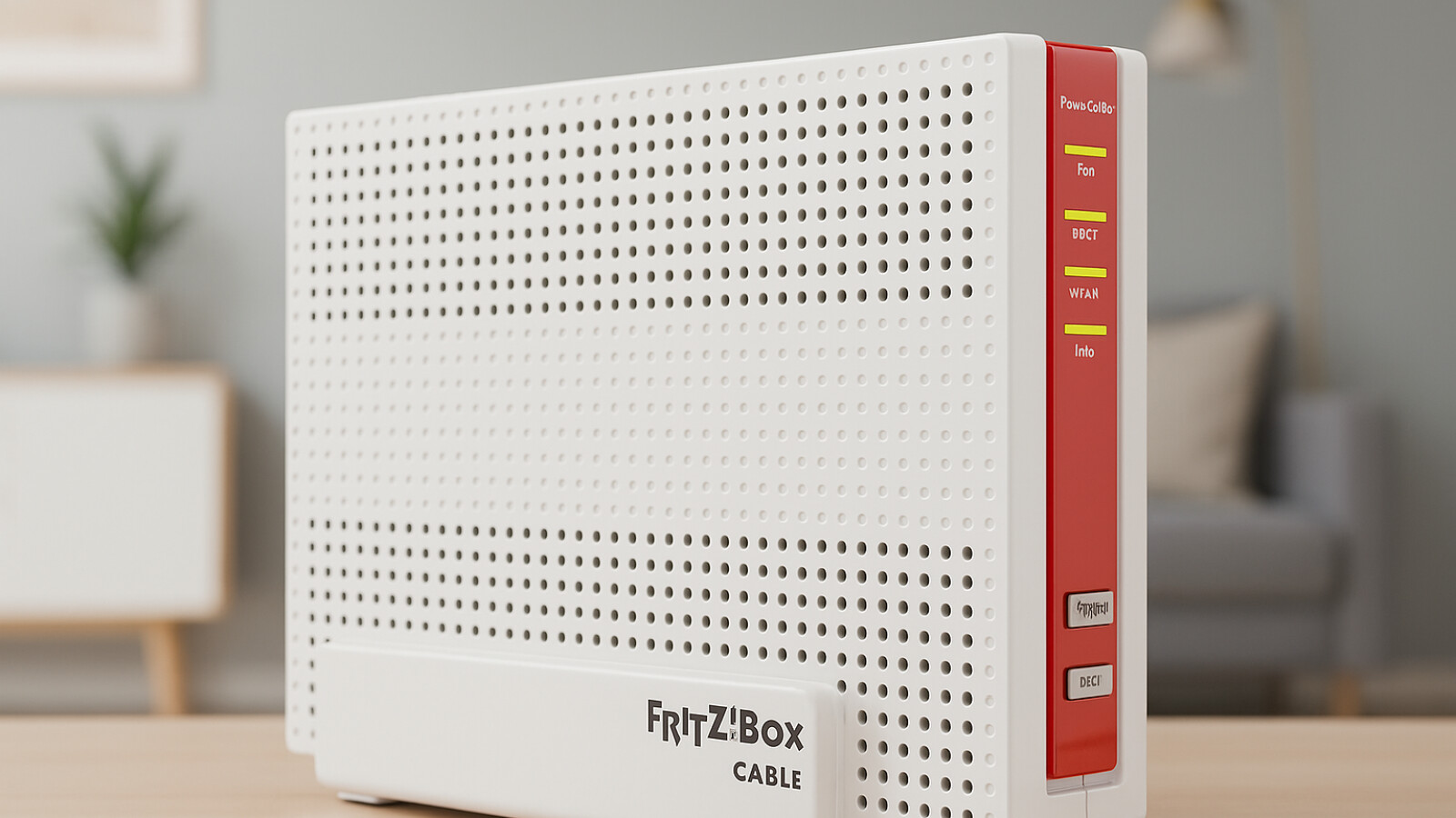 Fritz! legt nach: Dieser AVM-Router bekommen jetzt das große 8.20 ...