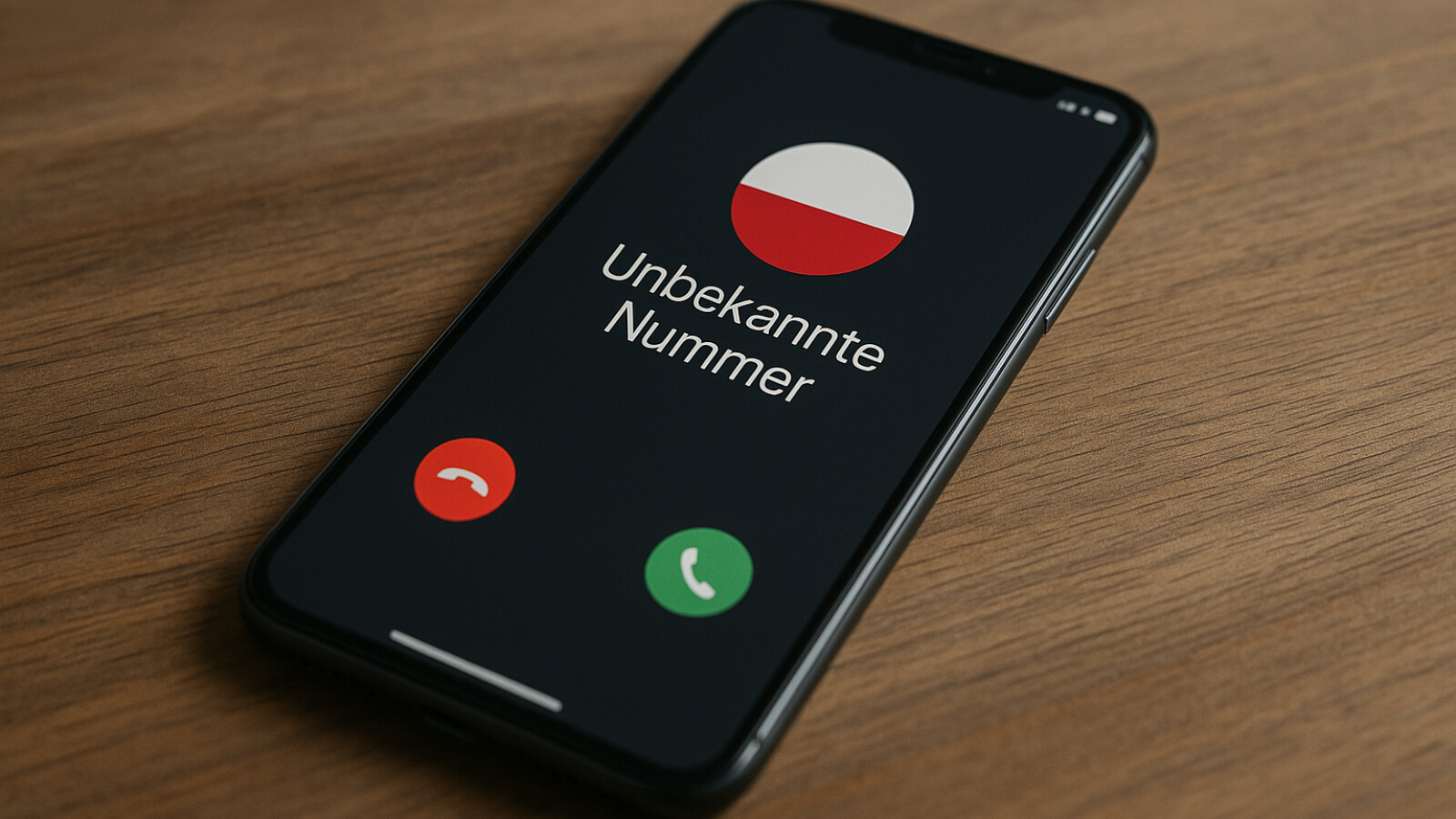 Anruf aus Polen: Wer steckt hinter den +48-Nummern? | NETZWELT