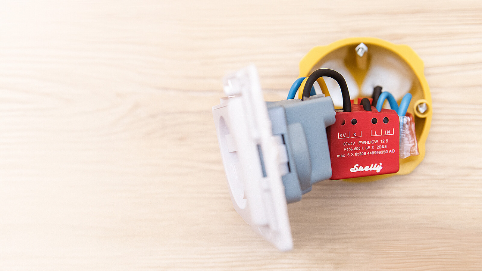 Smart Home leicht gemacht: Shelly Wave jetzt offiziell kompatibel mit ...