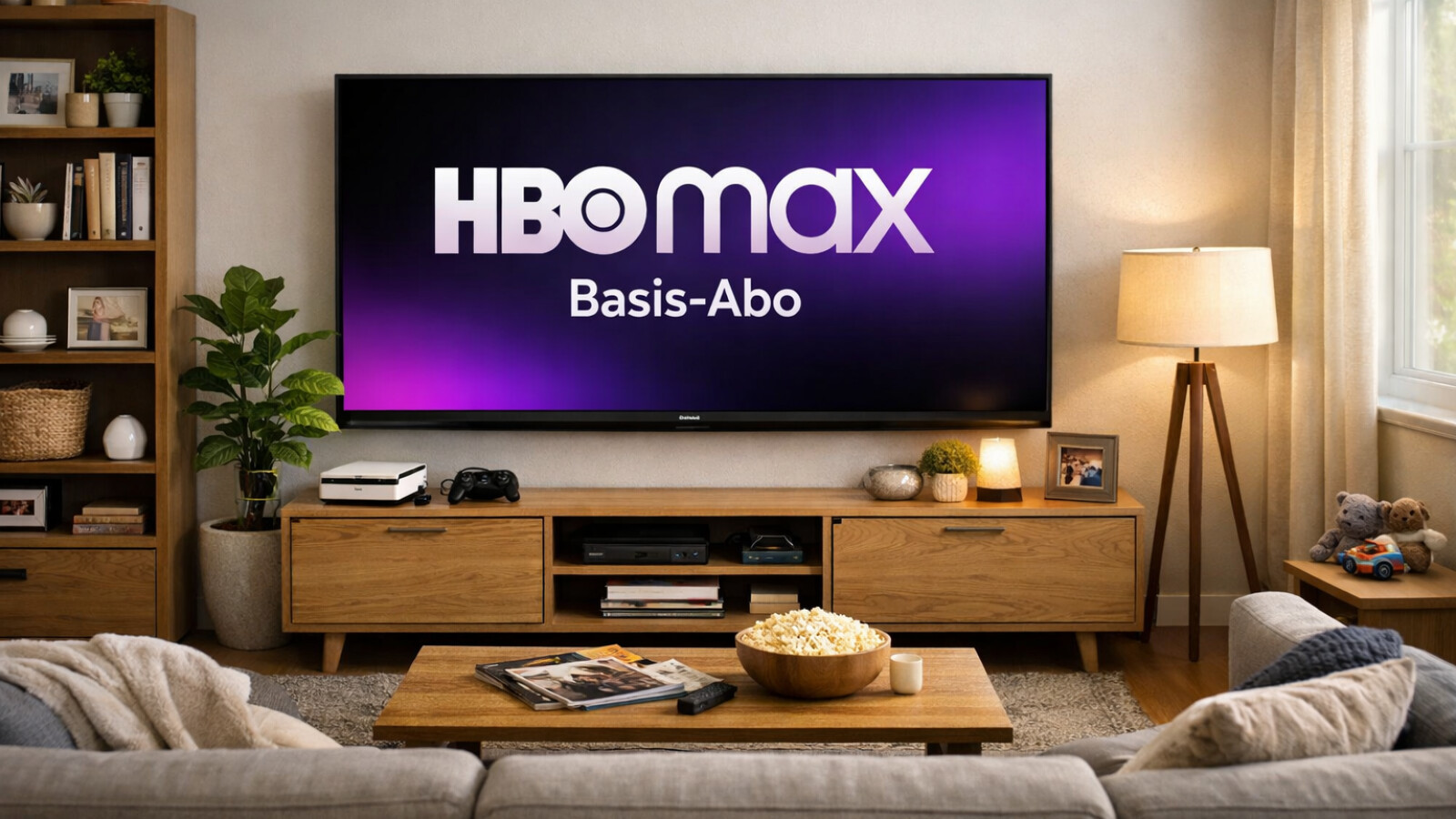 HBO Max Basis-Abo: Lohnt sich das günstige Angebot mit Einschränkungen ...