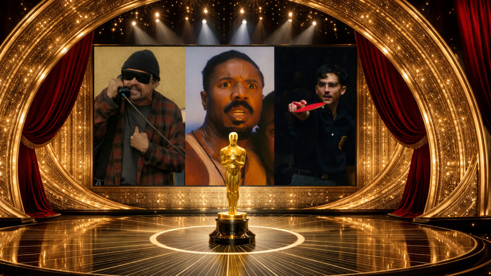Oscars 2026: Dieses Mal solltet ihr einschalten - darum wird es so ...