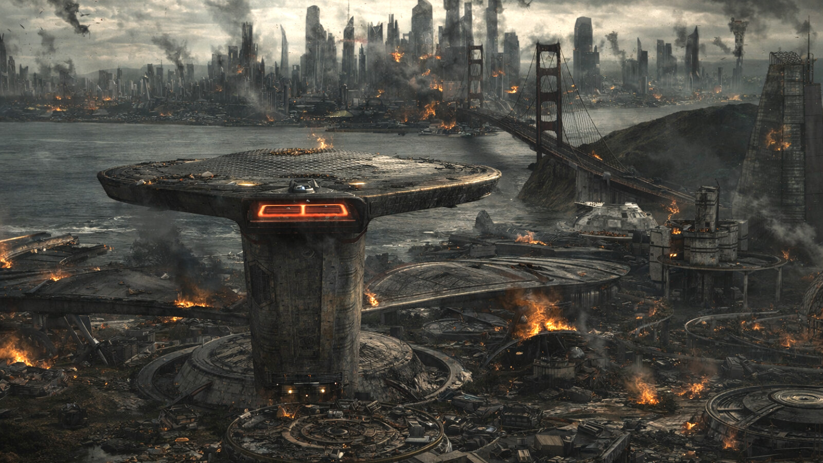 Wunderschone Star Trek Tod Bilder