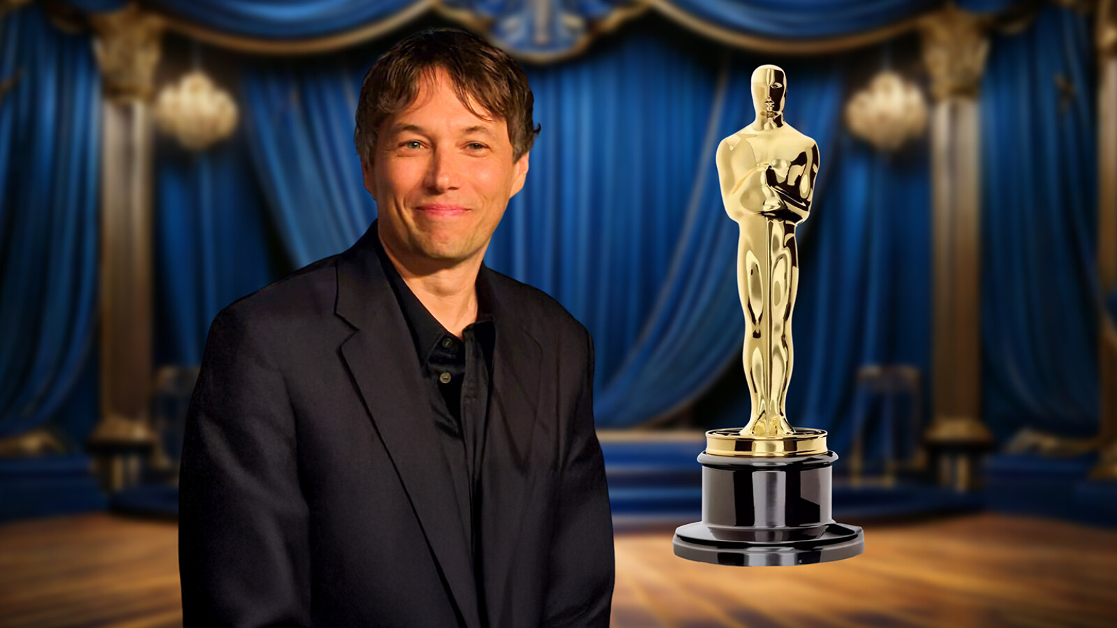 Bester Regisseur bei den Oscars 2025: Sean Baker für "Anora" ausgezeichnet! | NETZWELT