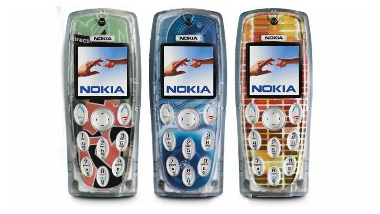 Außergewöhnlich cool! Die 23 skurrilsten Handys der 2000er | NETZWELT