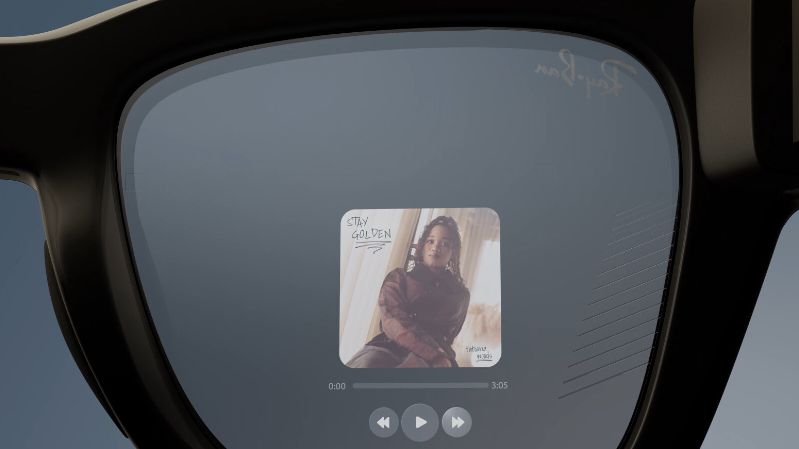 Meta Ray-Ban Display: Meta zeigt, woran Google, Samsung und Apple noch ...