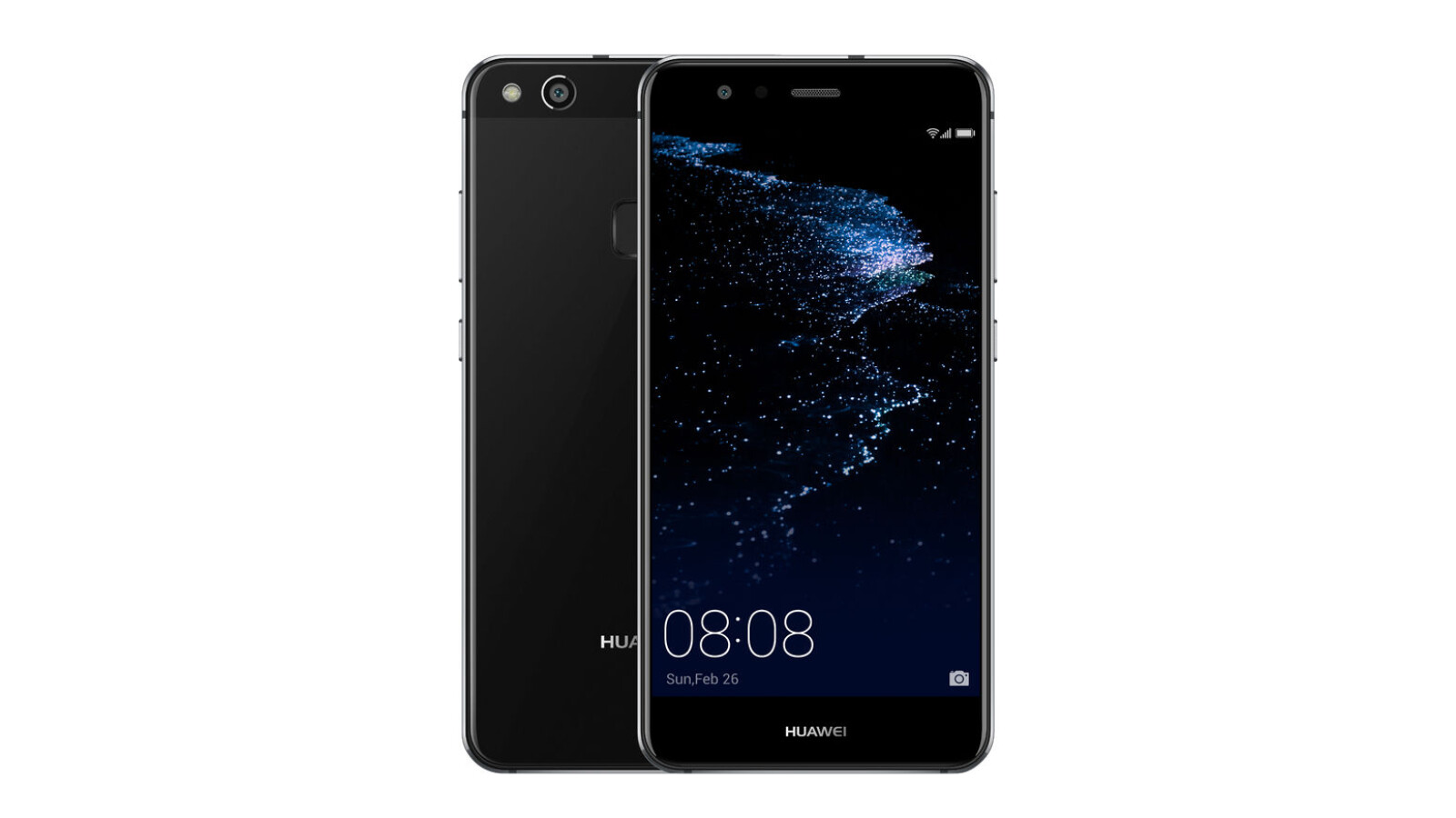 Huawei P10 Lite | NETZWELT