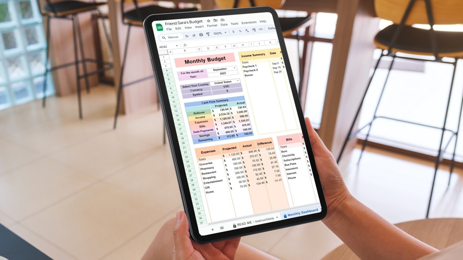 So groß wie das iPad Pro, aber sechsmal günstiger: Amazon überrascht ...