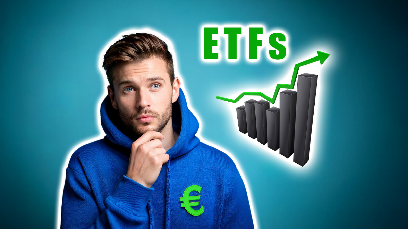 Finanzen & Steuern: 1) ETFs schneiden immer besser ab als aktiv gemanagte Fonds | NETZWELT