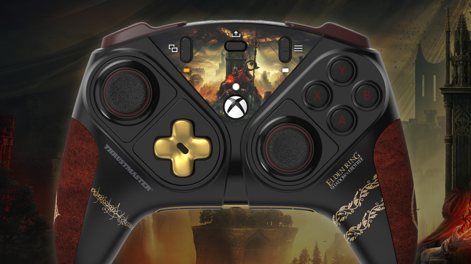 Elden Ring-DLC Controller | NETZWELT