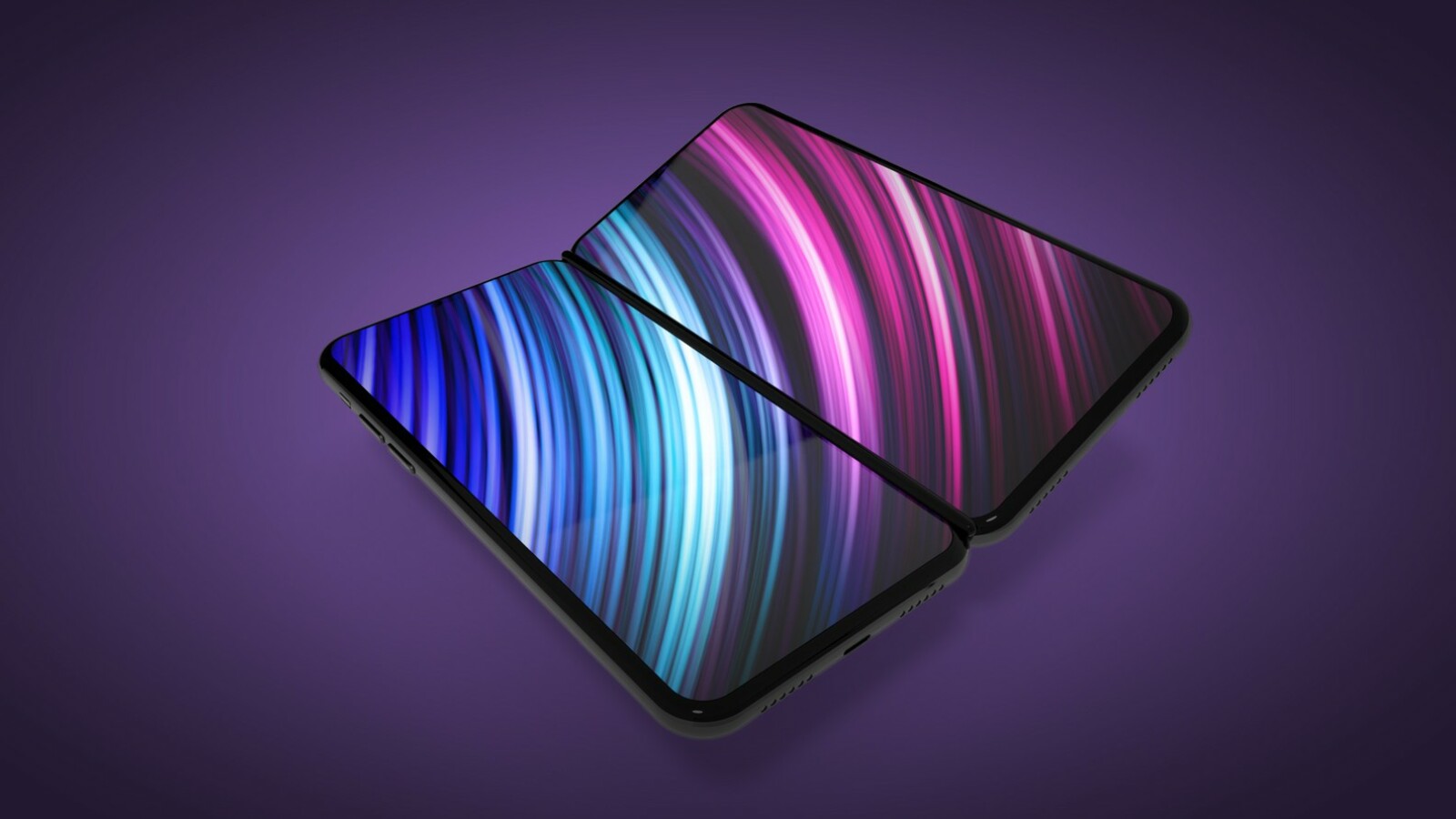 Faltbares iPhone und iPad: Produktion der Apple-Foldables naht | NETZWELT