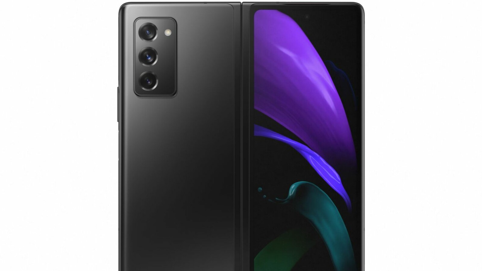 Galaxy Z Fold 2, Z Fold und Z Flip: Samsung verteilt One UI 3.1.1 ...