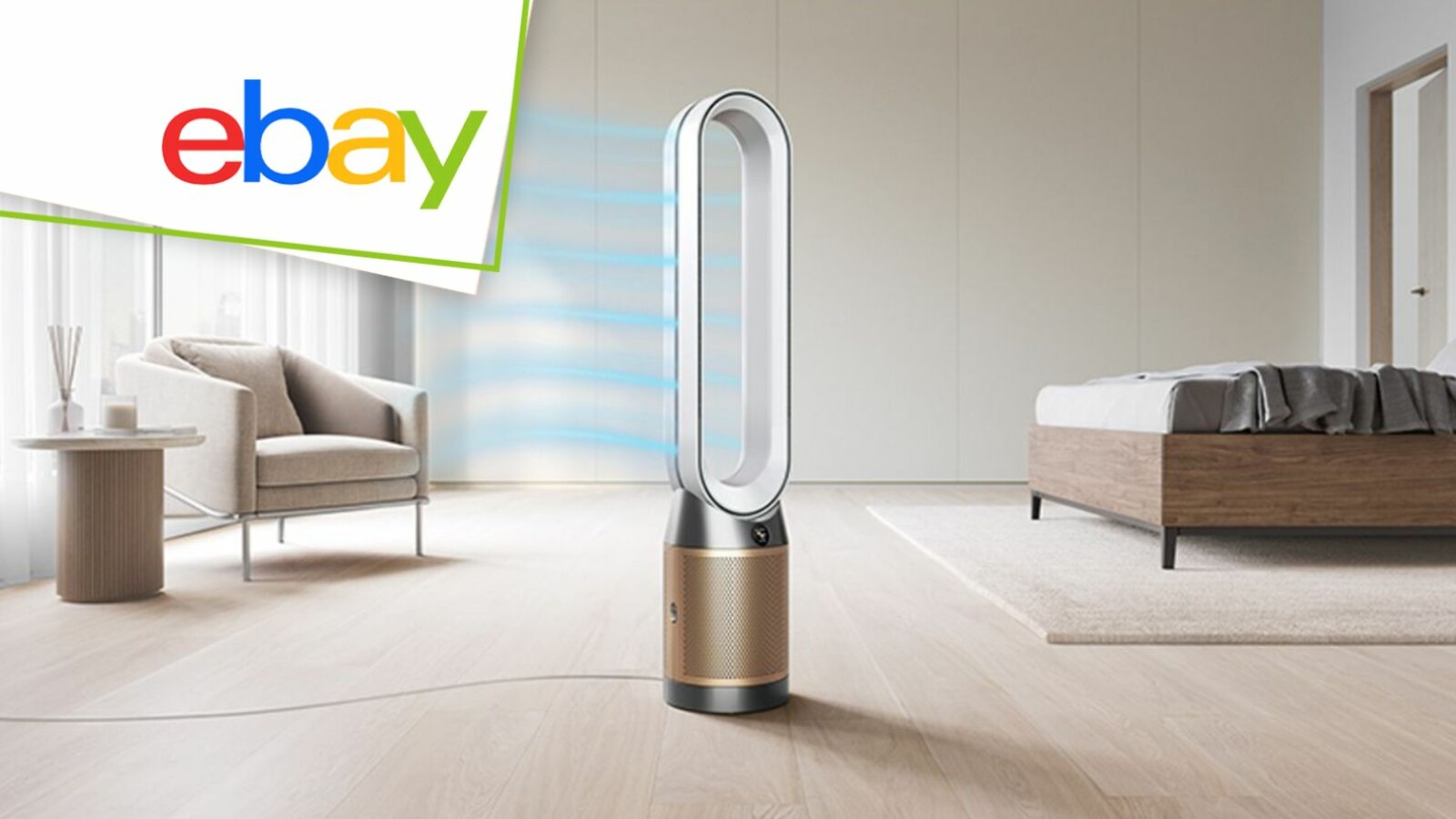 Aus aktuellem Anlass: Beliebter Dyson-Ventilator drastisch reduziert ...