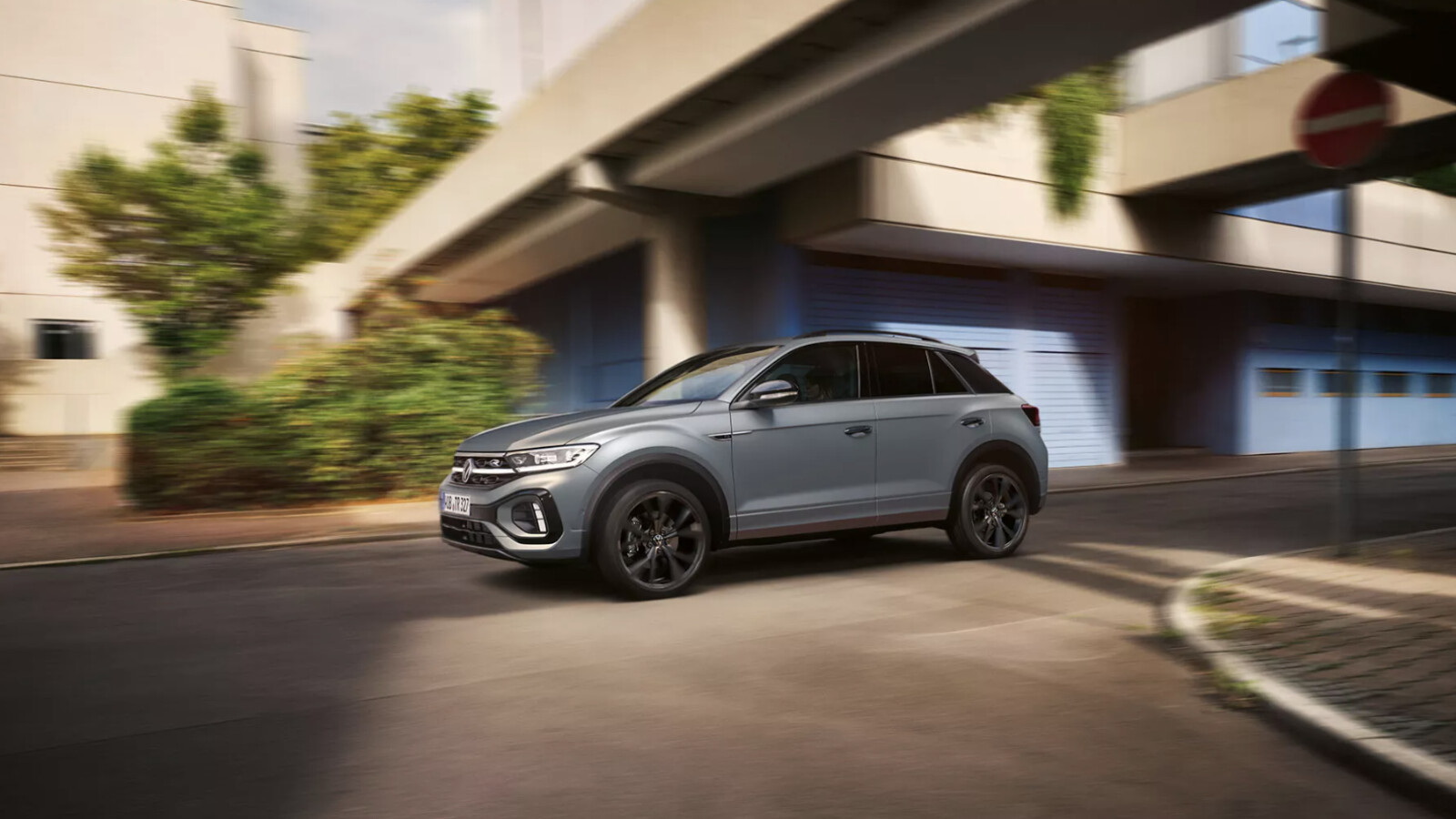 Ohne Überführung oder Anzahlung: Endlich ein faires T-Roc-Angebot ...