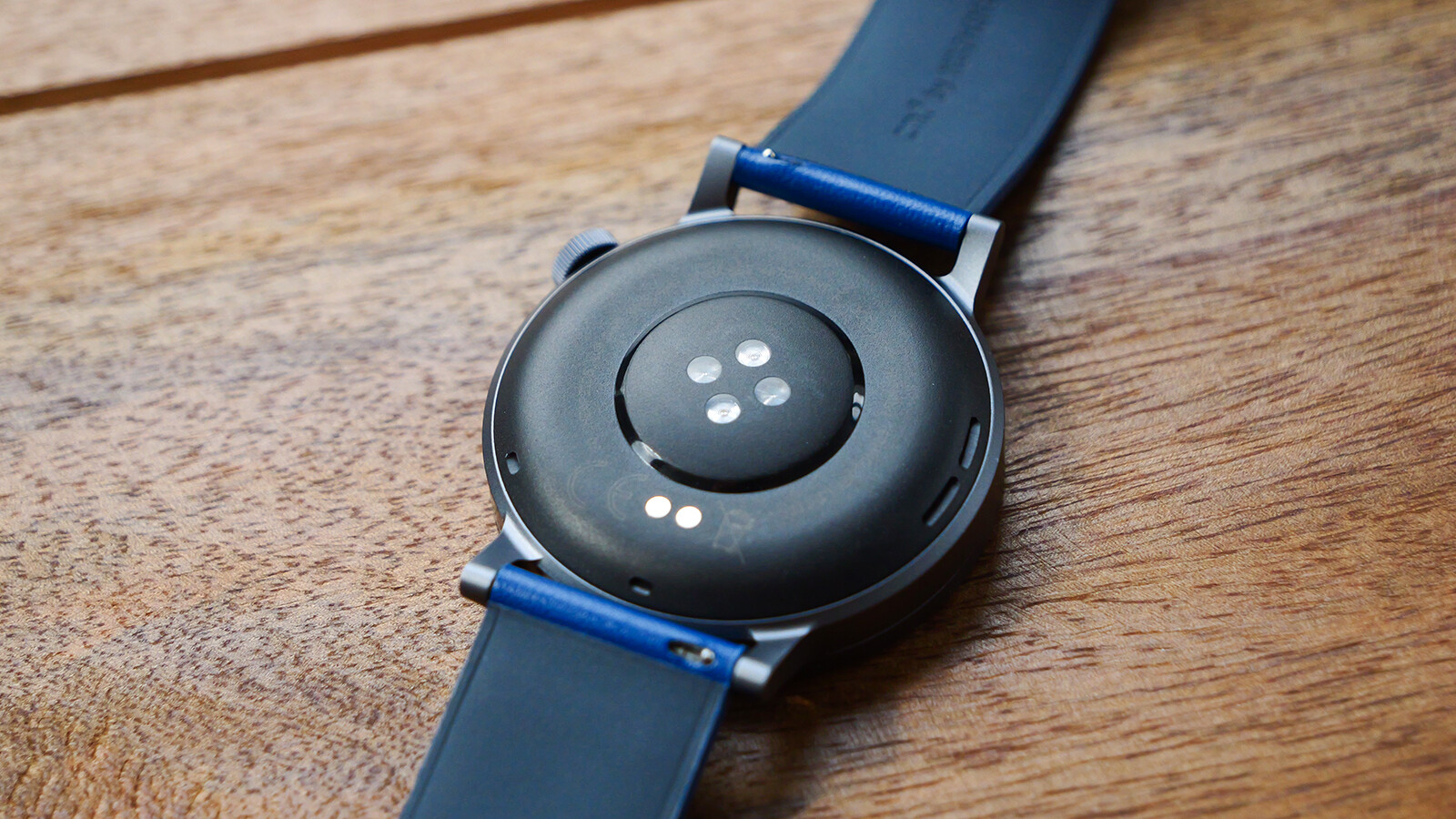 CMF Watch Pro 2 in Bildern | NETZWELT