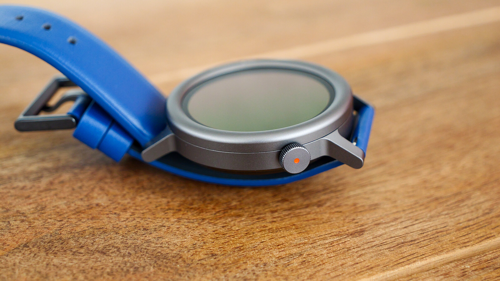 CMF Watch Pro 2 in Bildern | NETZWELT