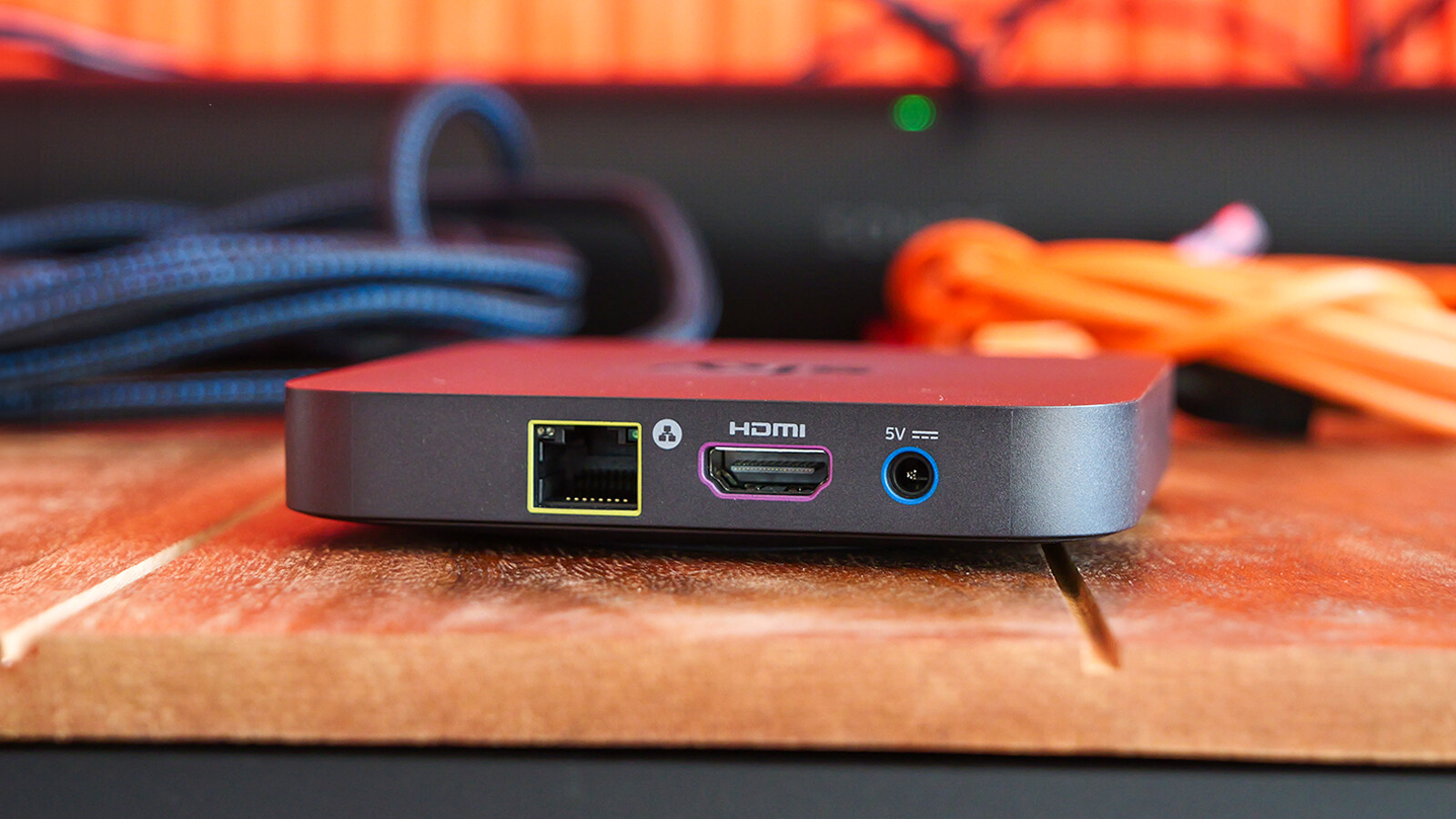 So sieht die Sky Stream-Box aus | NETZWELT