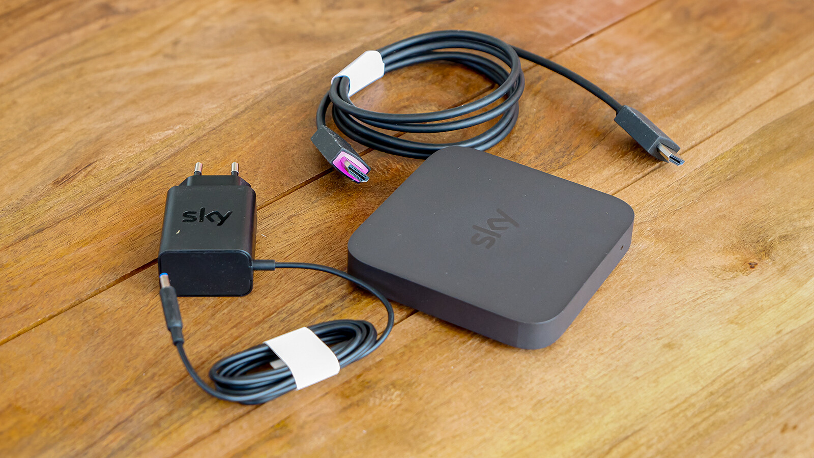 So sieht die Sky Stream-Box aus | NETZWELT