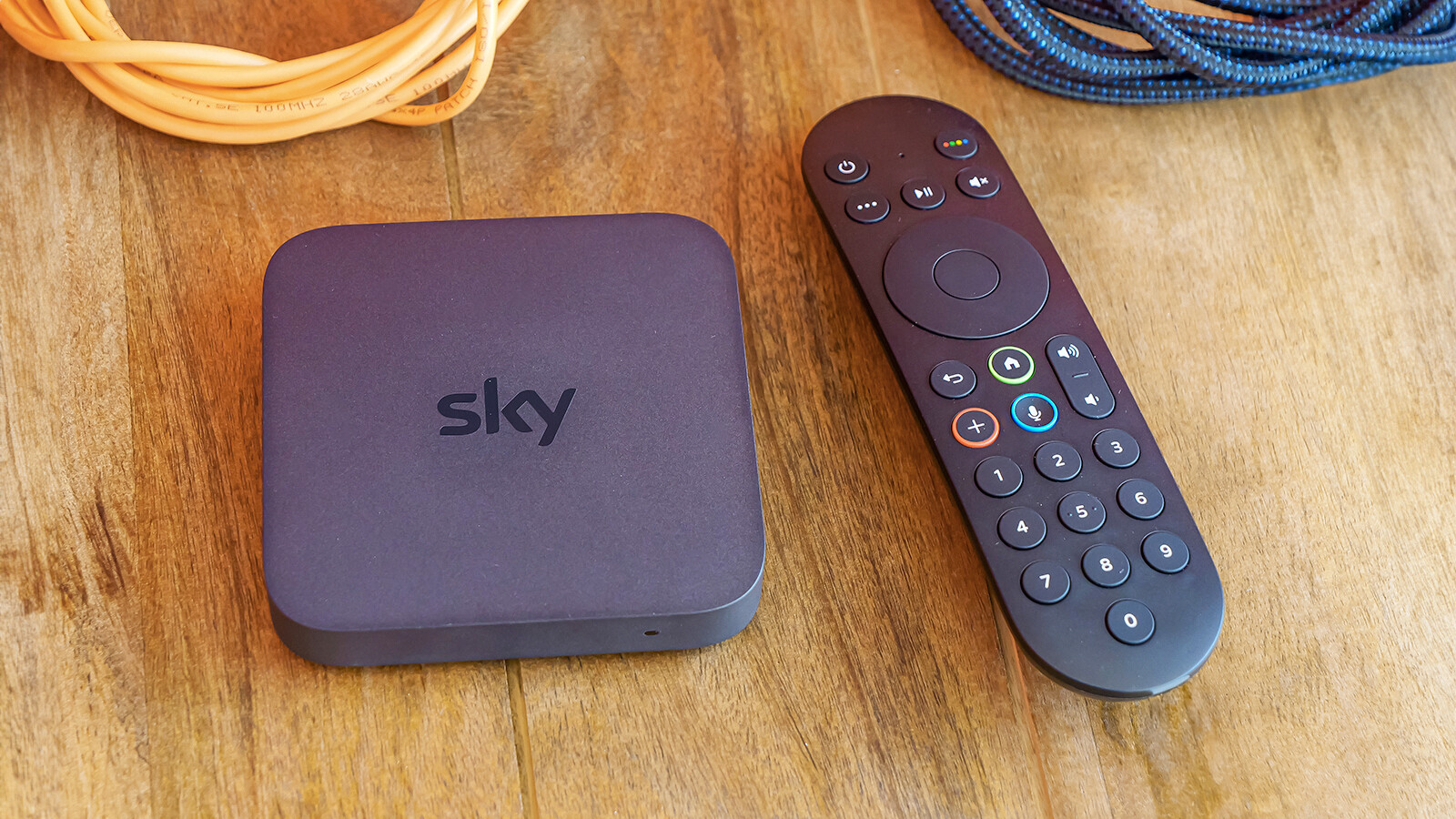 So sieht die Sky Stream-Box aus | NETZWELT