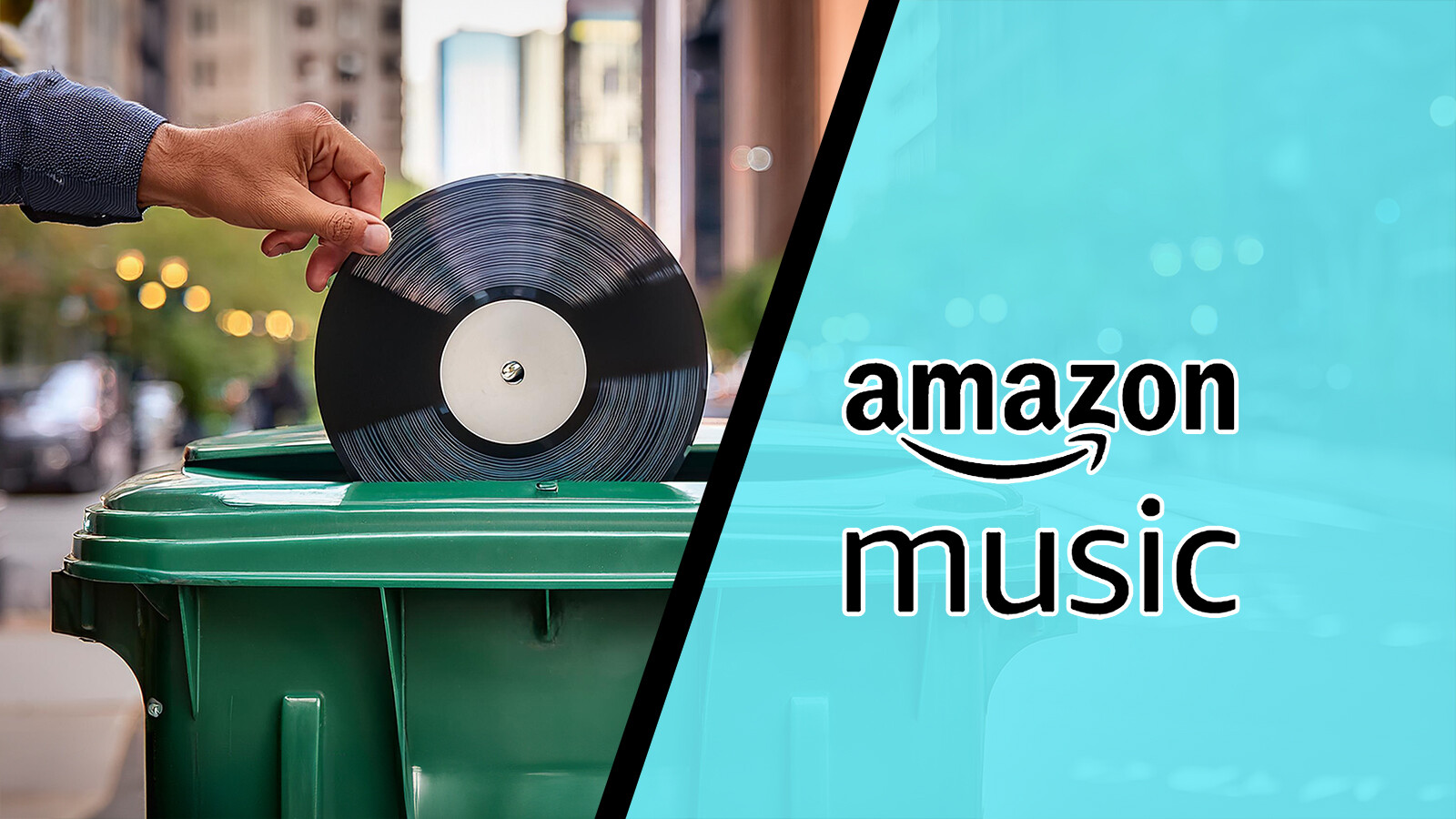 Amazon Music: Songs und andere Audioinhalte aus der Bibliothek löschen ...