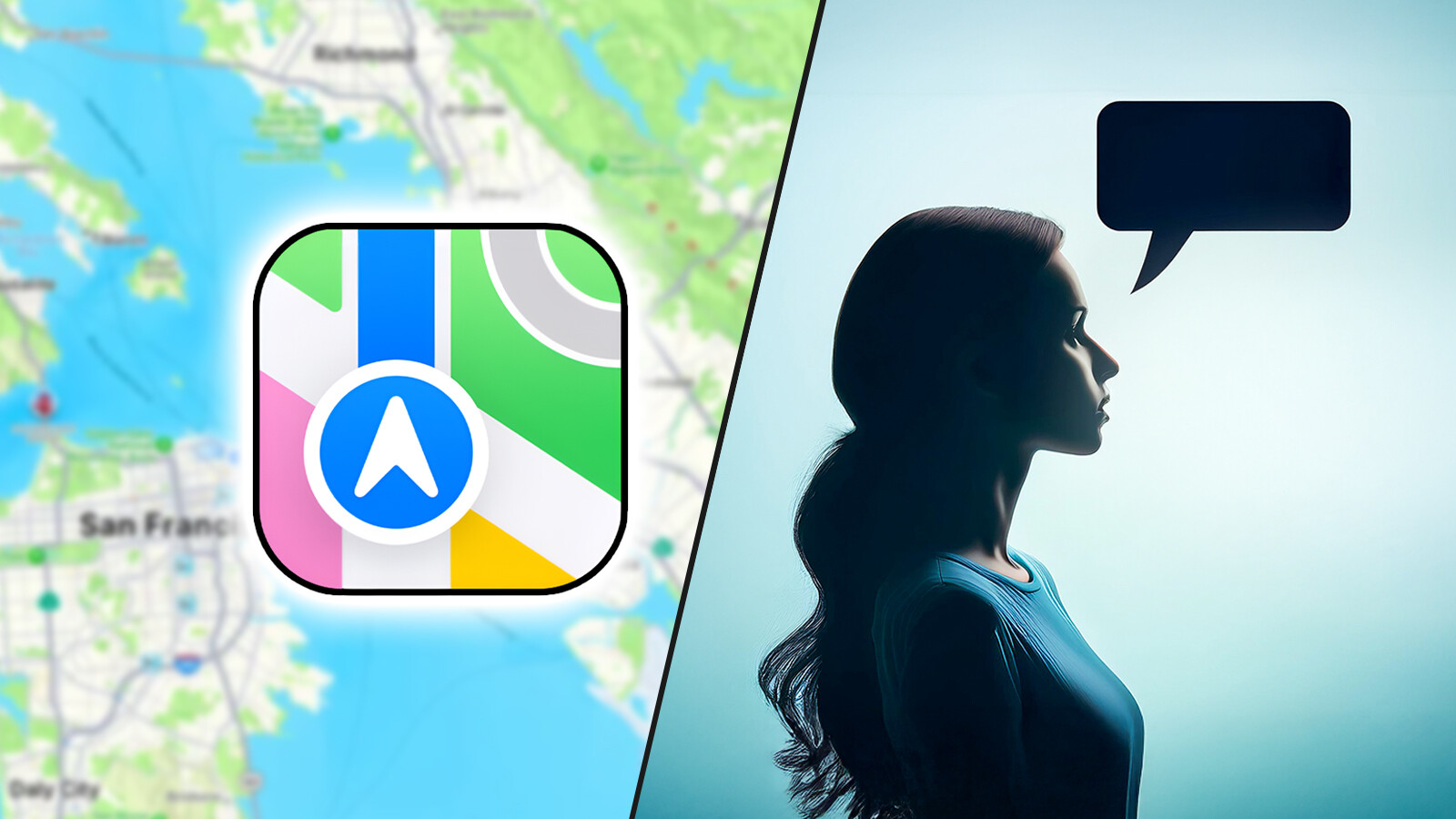 Apple Karten: So ändert ihr die Spracheinstellungen von Apple Maps ...