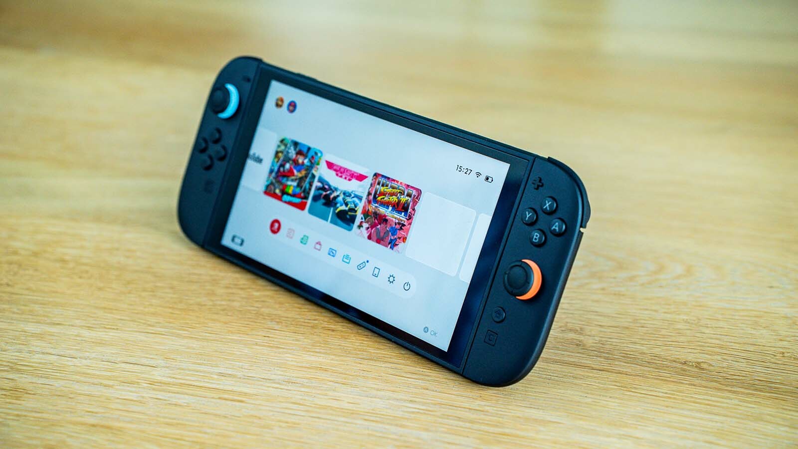 Nintendo Switch 2: So legt ihr ihr einzelne Profile für mehrere Nutzer ...