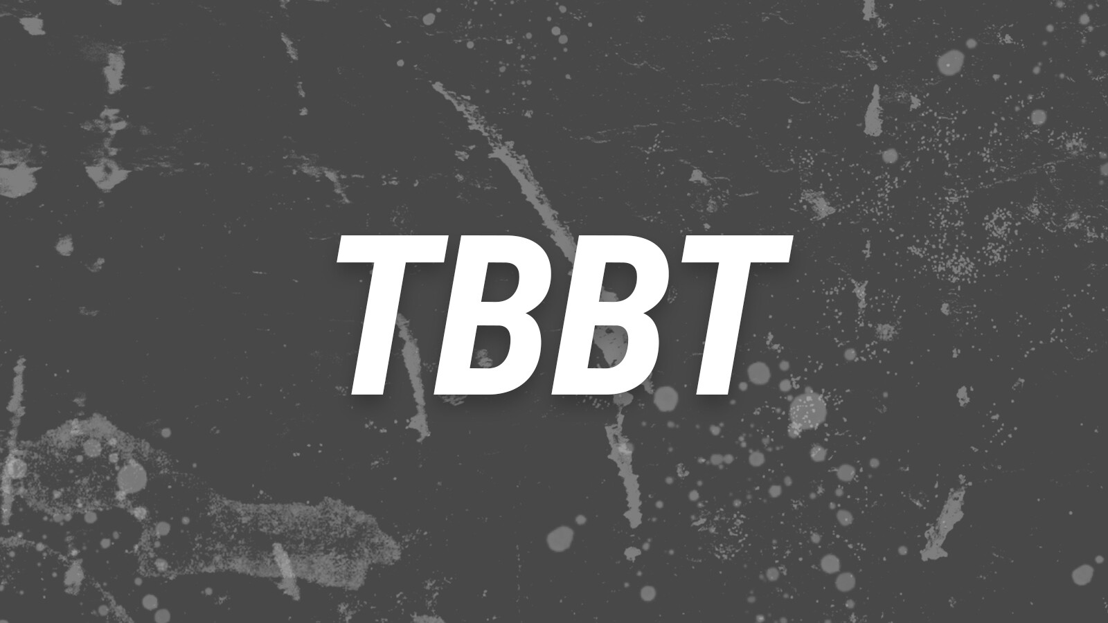 Wofür steht "TBBT"? Bedeutung und Verwendung | NETZWELT
