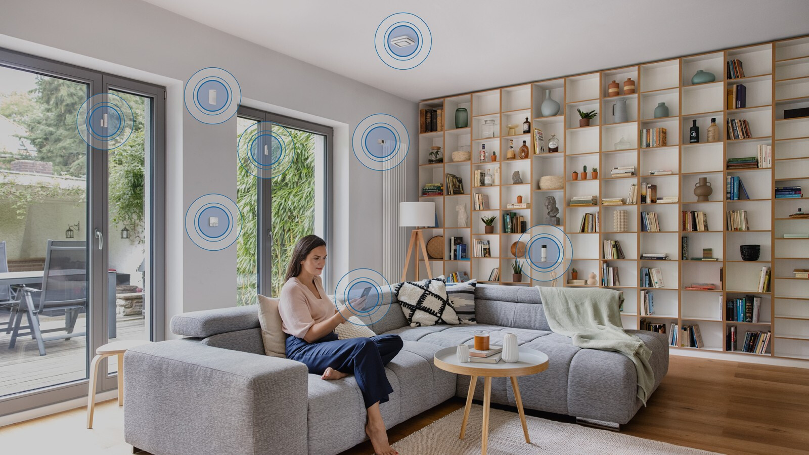 Nur noch heute: Hunderte Euro Rabatt auf die besten Smart Home- und ...
