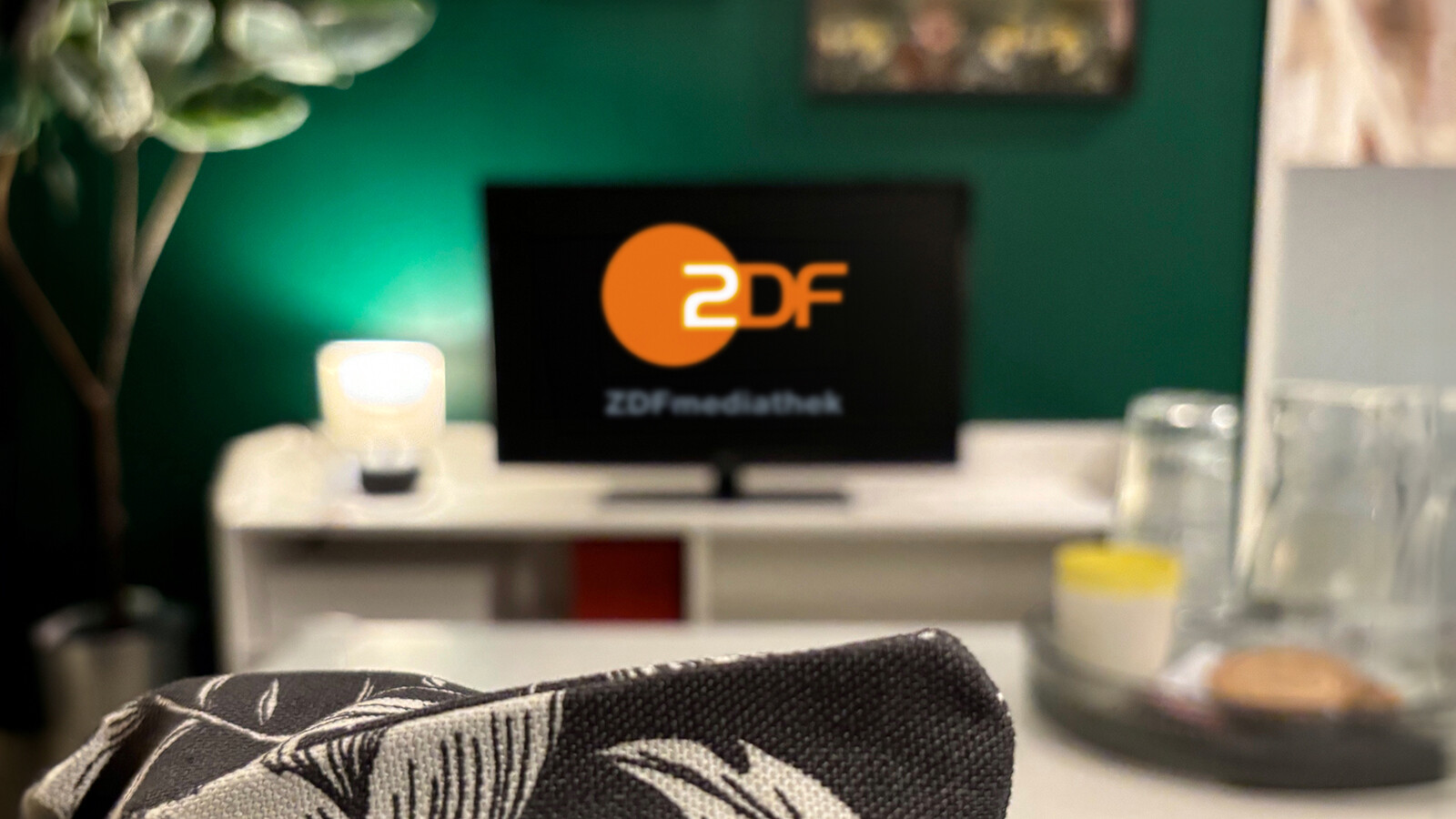 ZDF: Sender ändert HEUTE das Programm - diese Sendungen fallen aus | NETZWELT