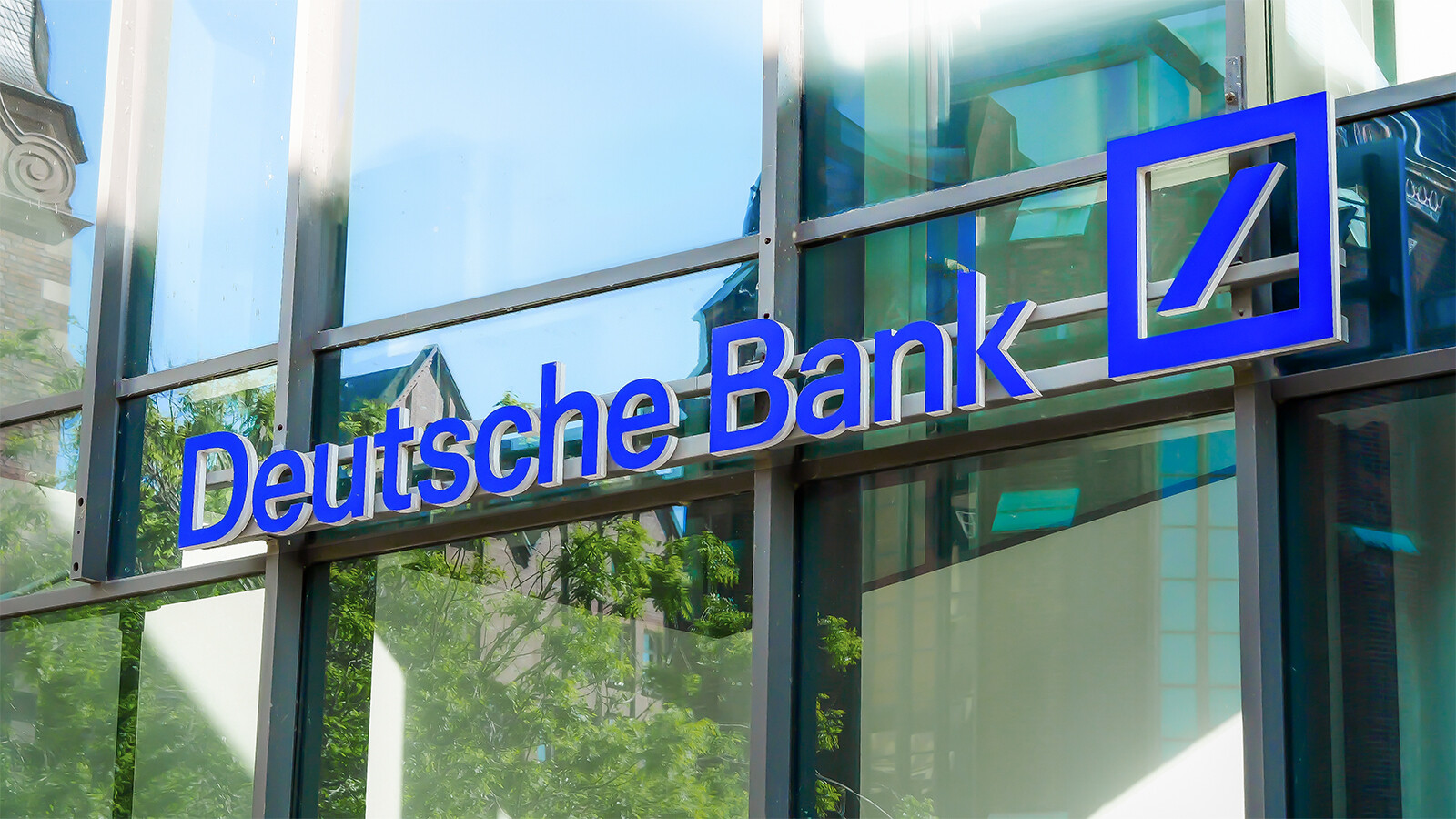 Deutsche Bank streicht beliebte Banking-Option ab August: Das müssen ...