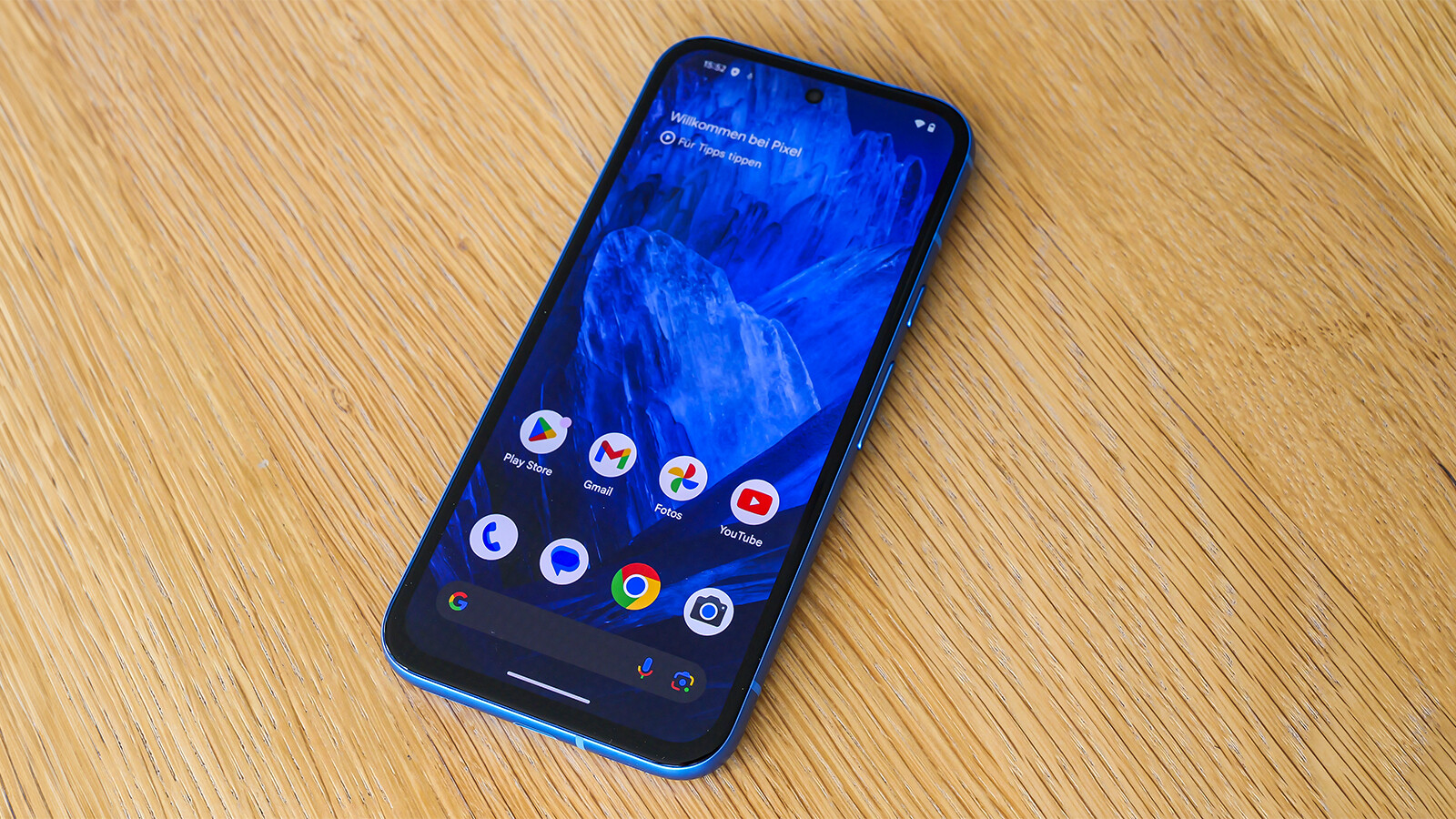 Juni-Update für Google-Handys: Diese Pixel-Geräte erhalten jetzt ...