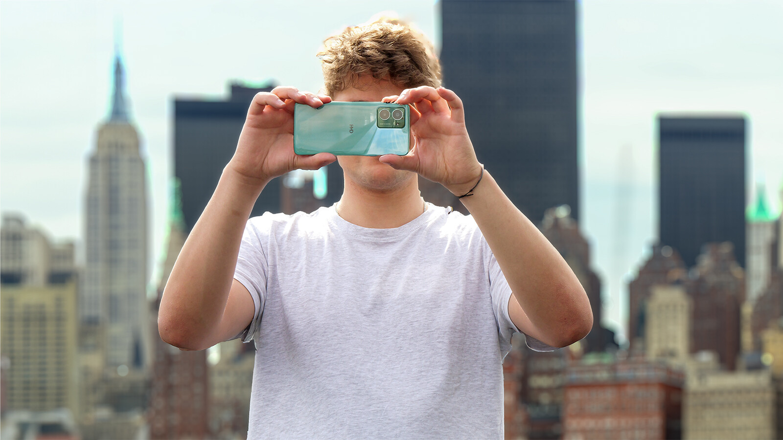 HMD Pulse Pro im Test: "Nokia-Macher" treffen eine falsche Entscheidung ...