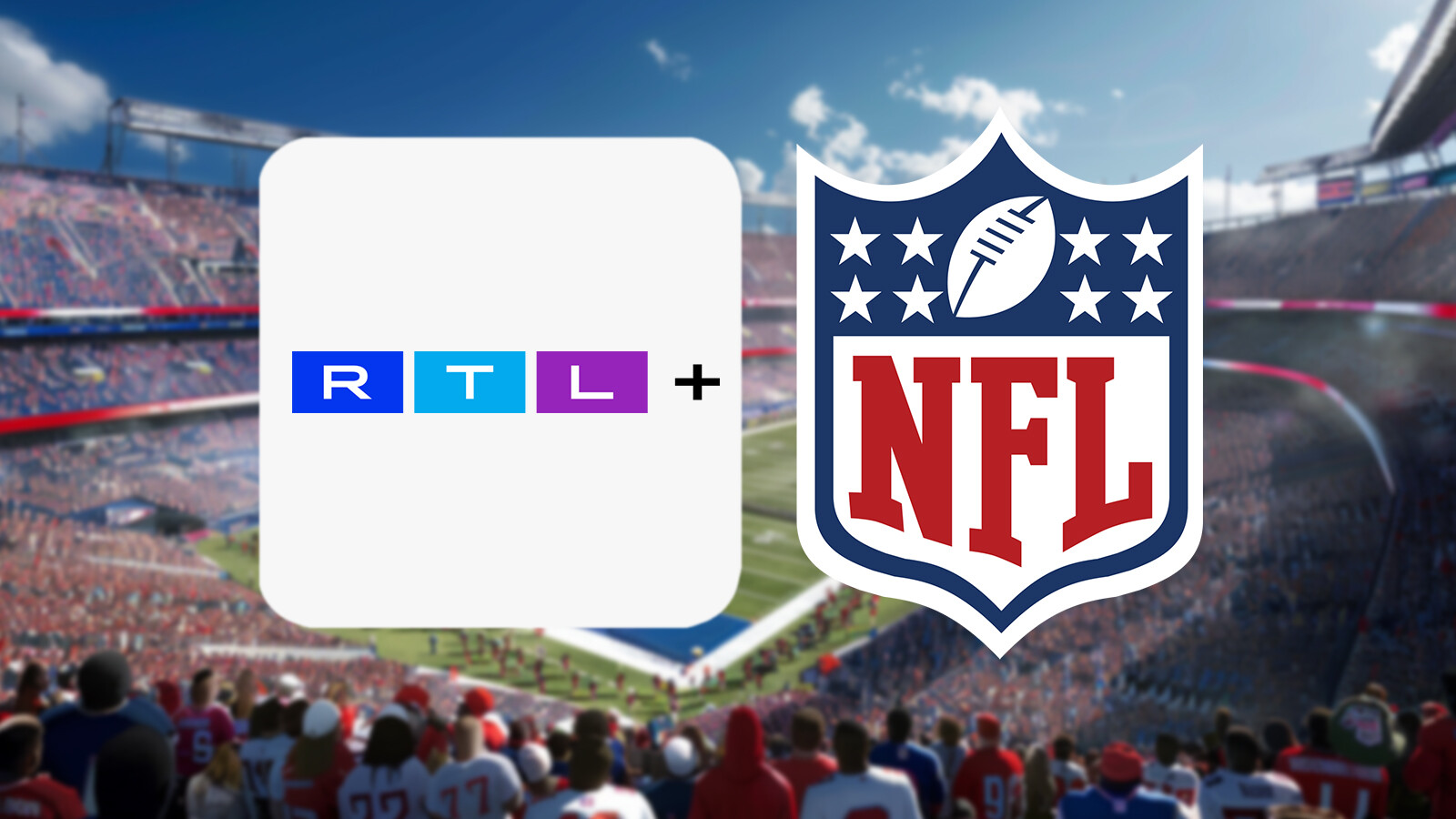 NFL live bei RTL+: American Football im Stream - so seht ihr alle ...