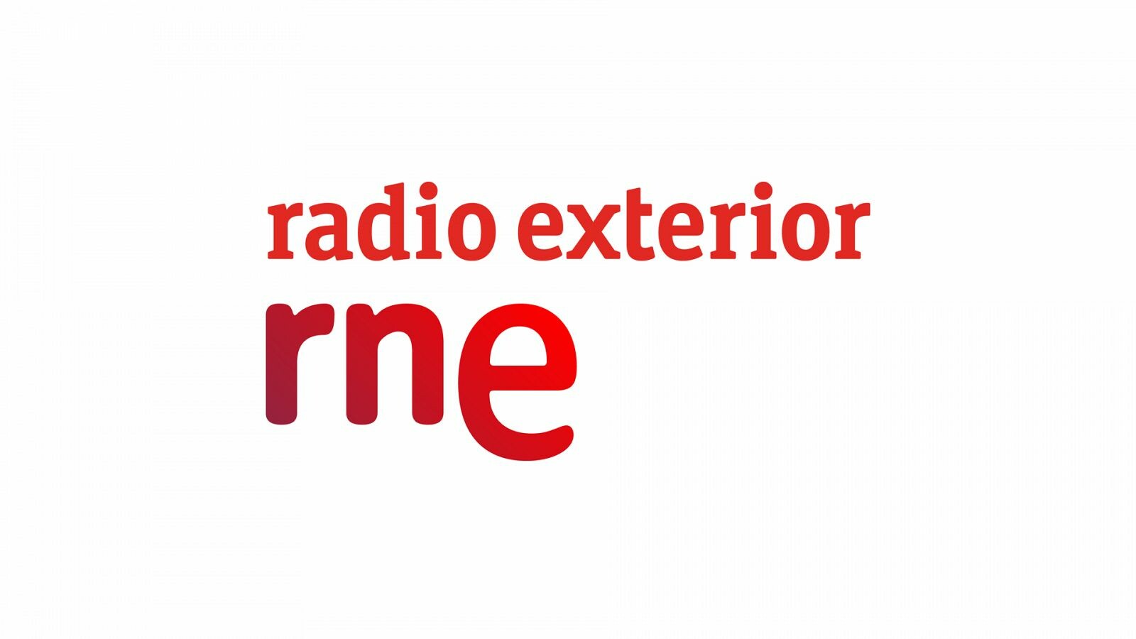 Radio Exterior de España (REE)-Live-Stream: Legal und kostenlos Radio ...