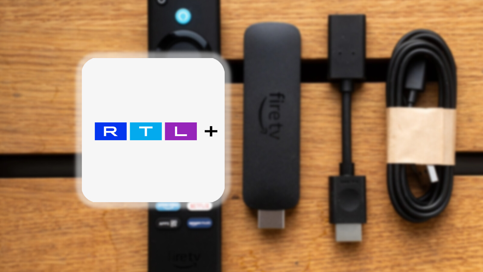 Fire TV Stick: So streamt ihr RTL kostenlos | NETZWELT