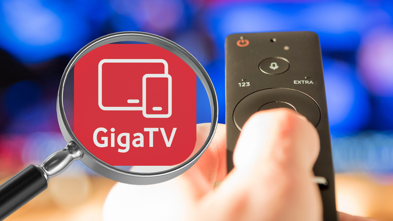 Mit Vodafone GigaTV zeitversetzt fernsehen: So nutzt ihr Timeshift und ...