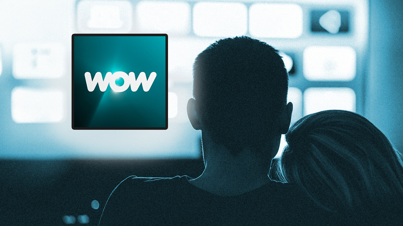 Wow auf dem Fernseher streamen: So installiert ihr die Wow-App auf ...