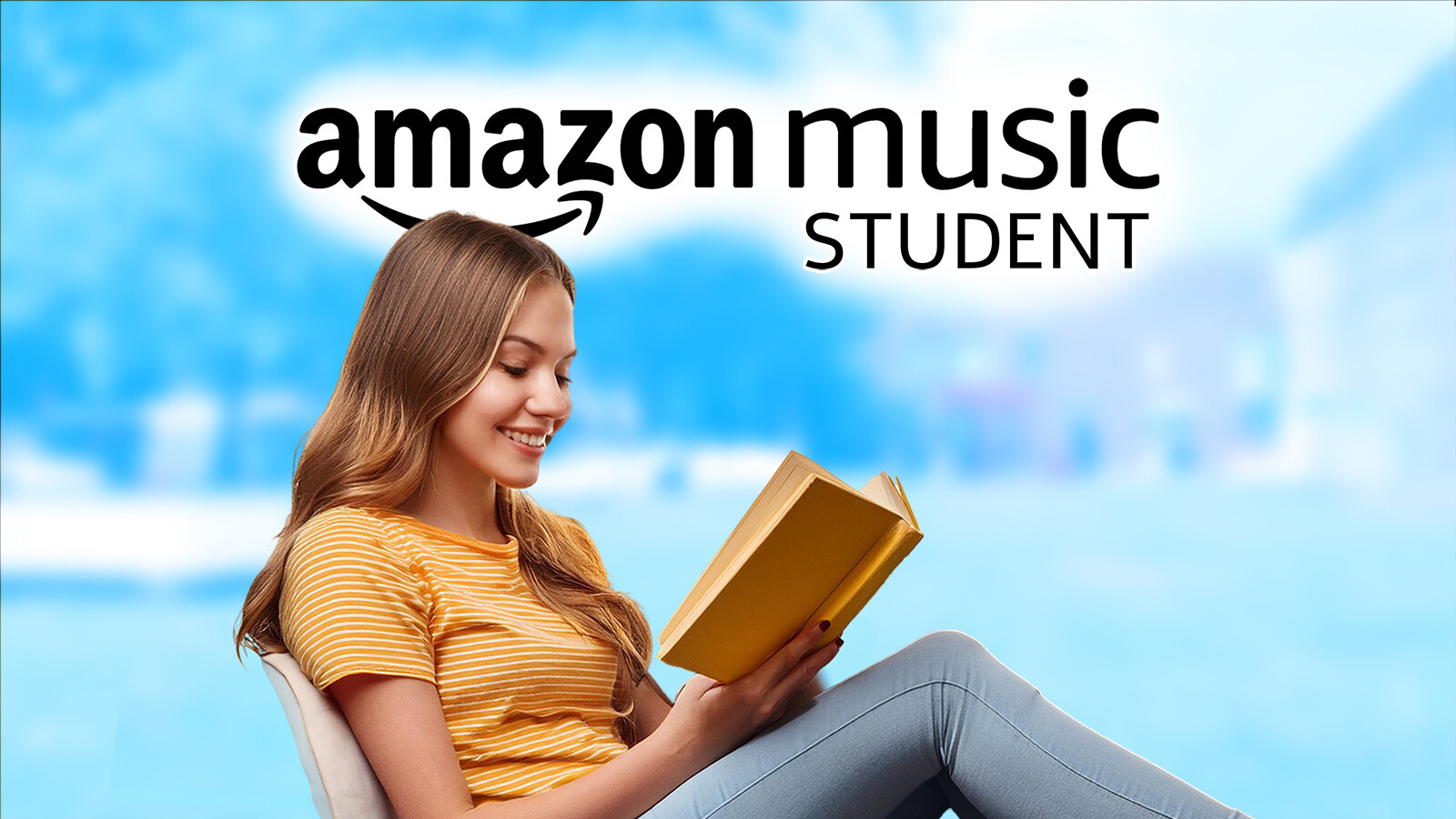 Amazon Music für Studenten: Fetter Rabatt aufs Unlimited-Abo - so nutzt ihr das Angebot | NETZWELT
