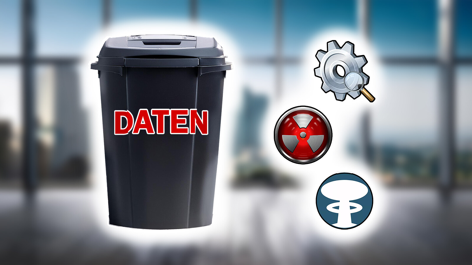 Daten sicher löschen: Die besten Programme und Tools im großen ...