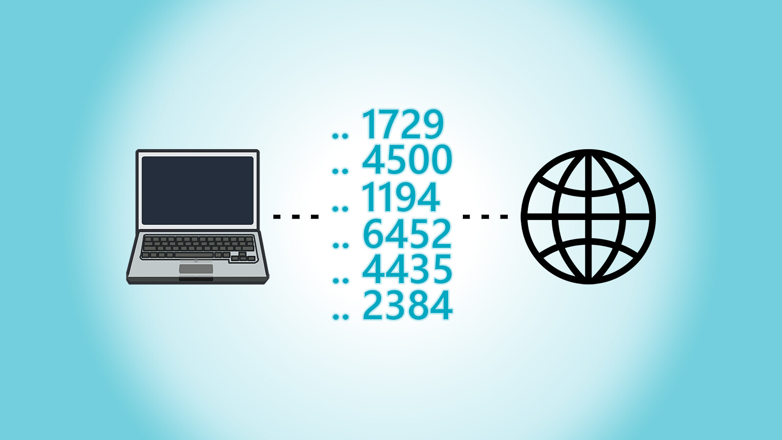 VPN-Ports erklärt: Diese Ports sind für die Nutzung wichtig | NETZWELT