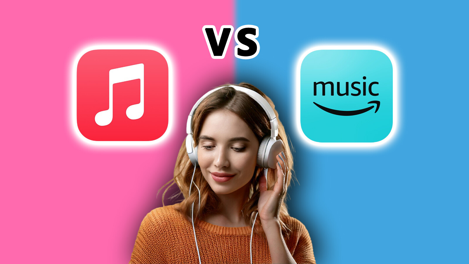 Apple Music vs. Amazon Music: Ein Anbieter ist die bessere Spotify-Alternative | NETZWELT