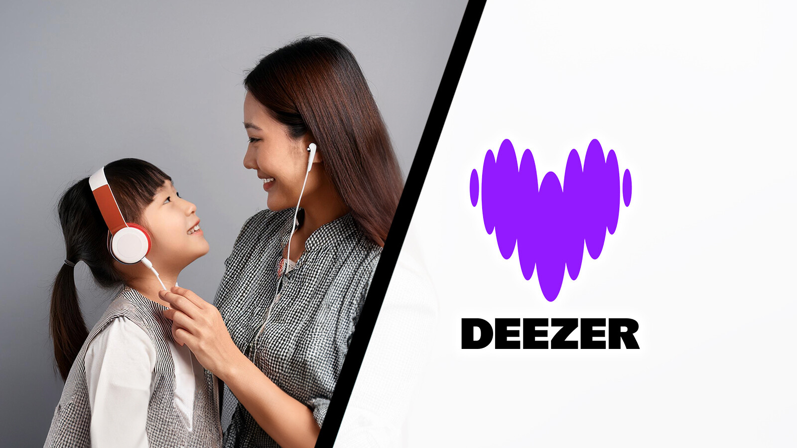 Deezer Family: Familienangebot für Sparfüchse - das bekommt ihr im Paket | NETZWELT