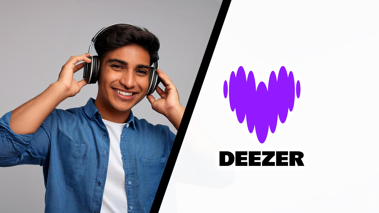 Deezer Student: Volle Deezer Premium-Features zum halben Preis | NETZWELT
