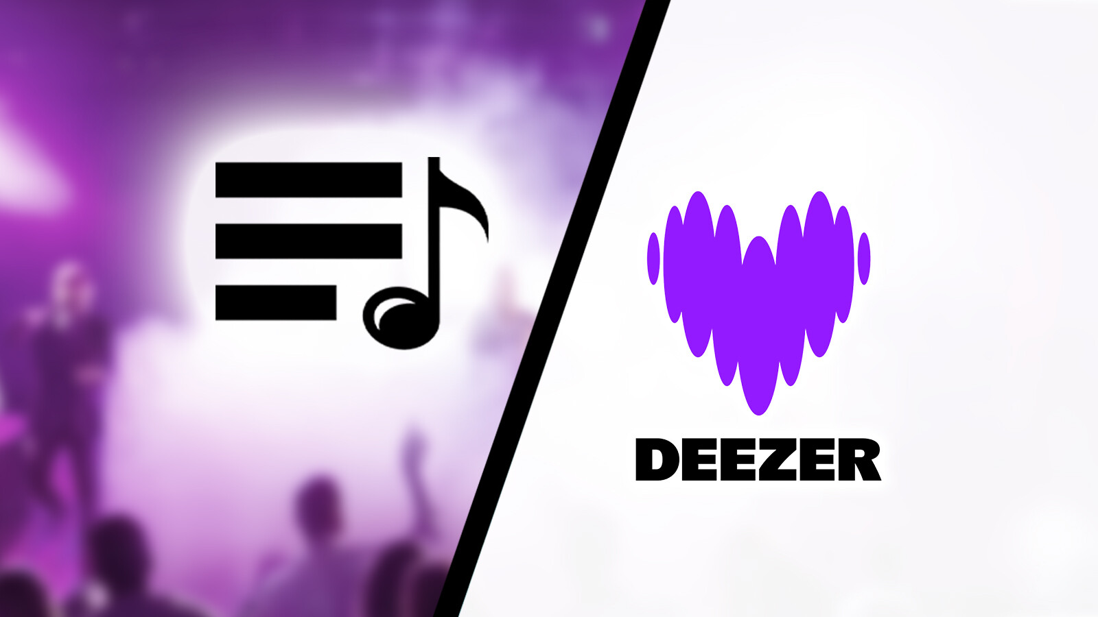 Deezer: Warteschlange anzeigen und löschen - so geht’s | NETZWELT